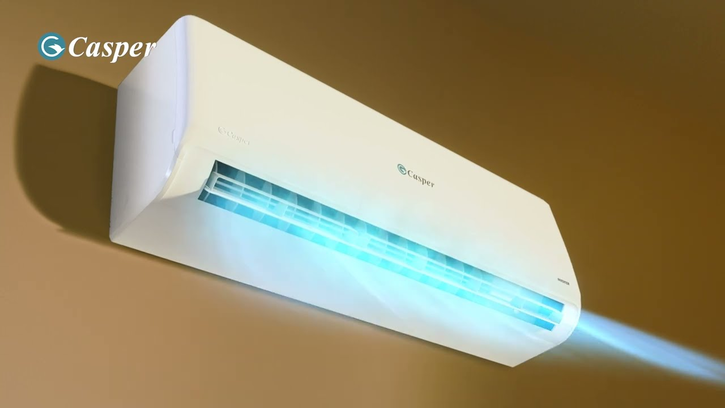 Điều hòa Casper có tốt không? Có nên sử dụng?