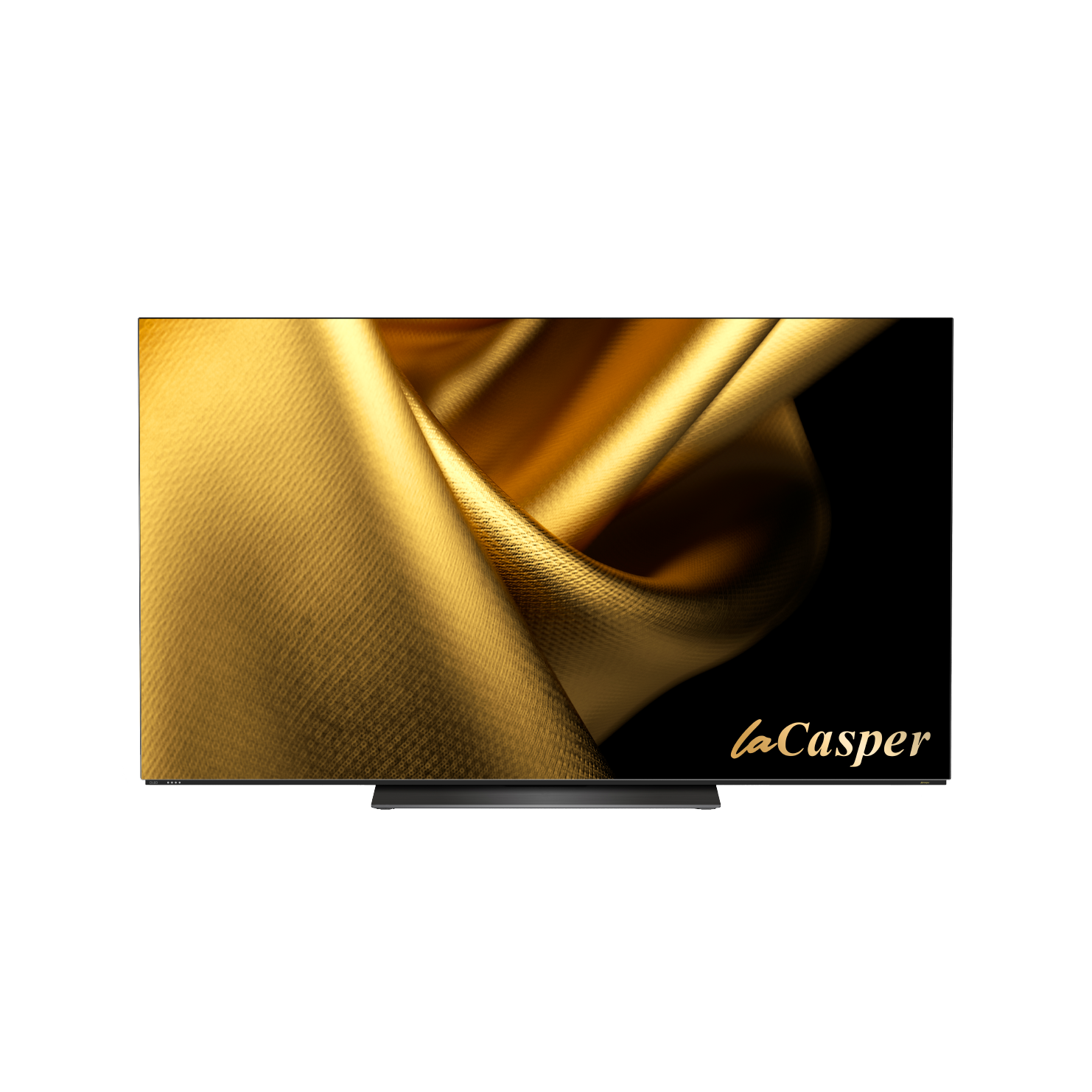 LaCasper OLED TV 65" (65CGS810) - Casper Electric Vietnam